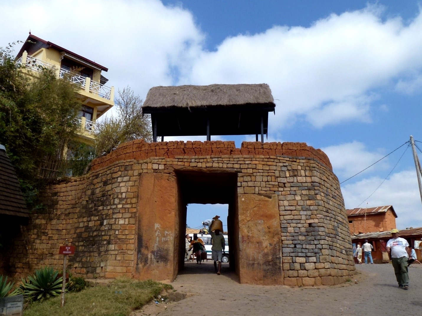 Discovering Lesser-Known Facts About Madagascar - Marcy Gendel